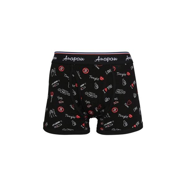 ※このアイテムは返品・交換対象外商品です。ZOZO問い合わせ番号:86585872ショップ:SiNCERE，シンシアブランド:anapau，アナパウ，SiNCERE，シンシア商品名:＜anapau/アナパウ＞ ボクサーパンツカテゴリ:アンダ...