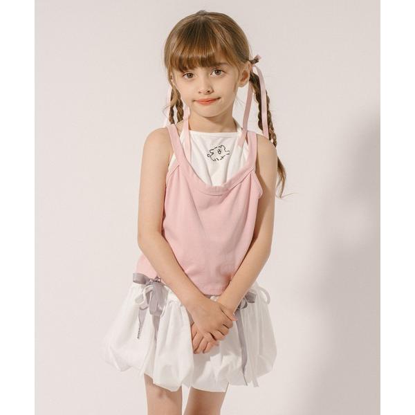 『タイムセール実施中』ZOZO問い合わせ番号:86586167ショップ:moredays store，モアデイズ・ストアブランド:URBAN CHERRY，アーバンチェリー商品名:リボンバルーンミニスカートカテゴリ:スカート>スカート...