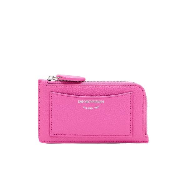 『タイムセール実施中』ZOZO問い合わせ番号:86586894ショップ:EMPORIO ARMANI，エンポリオ アルマーニブランド:EMPORIO ARMANI，エンポリオアルマーニ商品名:「エンポリオ アルマーニ」MyEA ラウンドジッ...