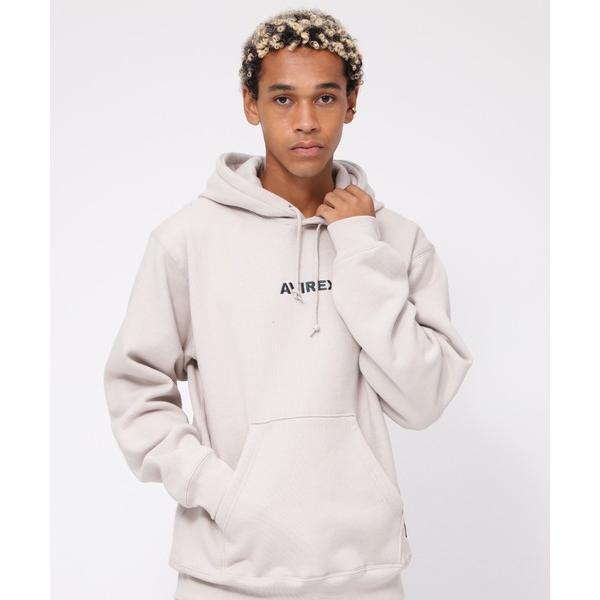 ZOZO問い合わせ番号:86587203ショップ:AVIREX，アヴィレックスブランド:AVIREX，アヴィレックス商品名:《WEB＆DEPOT限定》A STAR PULL PARKA / Aスター プルパーカー / AVIREX / アヴ...