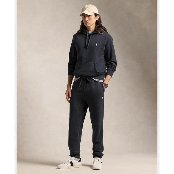 ZOZO問い合わせ番号:86587653ショップ:POLO RALPH LAUREN，ポロ ラルフ ローレンブランド:POLO RALPH LAUREN，ポロ ラルフ ローレン商品名:ループバック テリー スウェットパンツカテゴリ:パンツ&...