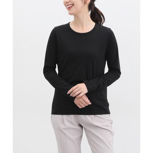 ZOZO問い合わせ番号:86587949ショップ:Honeys，ハニーズブランド:Honeys，ハニーズ，CINEMA CLUB，シネマクラブ商品名:オーガニッククルーＴカテゴリ:トップス>Tシャツ/カットソーブランド品番:612-1...