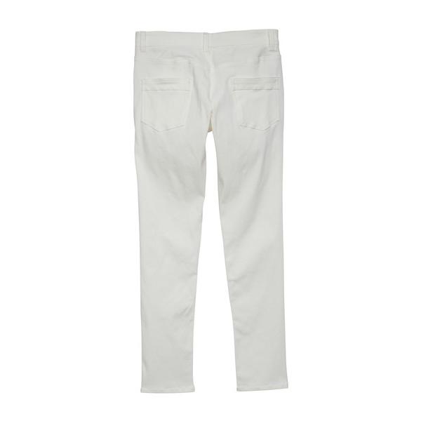 『セール実施中』ZOZO問い合わせ番号:86587950ショップ:TORNADO MART，トルネードマートブランド:HIGH STREET，ハイストリート商品名:HIGH STREET∴ハイテンショントリコチンスリム５ポケットパンツカテゴ...