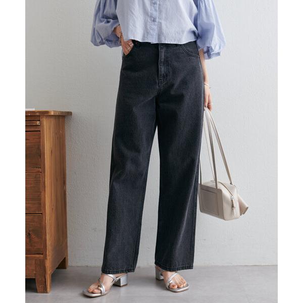 ZOZO問い合わせ番号:86589693ショップ:DISCOAT，ディスコートブランド:DISCOAT，ディスコート商品名:USコットンデニムストレートパンツカテゴリ:パンツ>その他パンツブランド品番:DCZ1042102A0003素...