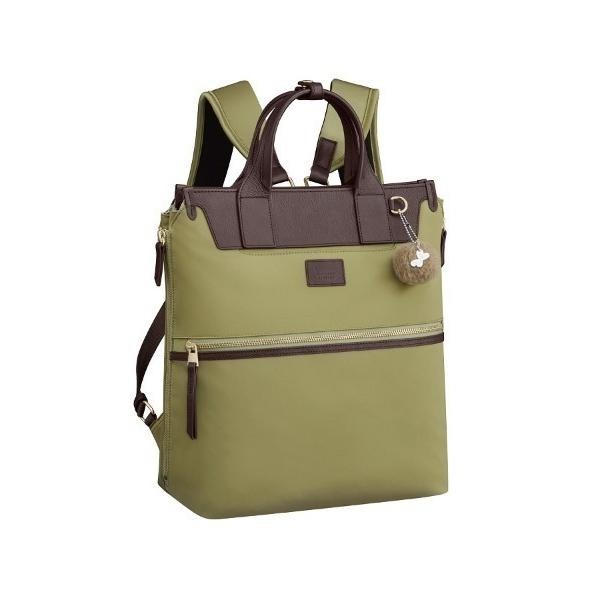 『タイムセール実施中』ZOZO問い合わせ番号:86589816ショップ:ACE，エースブランド:Kanana Project，カナナプロジェクト商品名:Kanana project クラッシーバッグ/PJ-14 リュック A4サイズ 173...