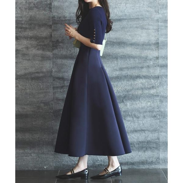 『タイムセール実施中』ZOZO問い合わせ番号:86590125ショップ:RUIRUE BOUTIQUE，ルイルエブティックブランド:RUIRUE BOUTIQUE，ルイルエブティック商品名:ストレッチ ｜ 選べるシルエット・丈 ボンディング...