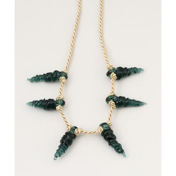 『セール実施中』ZOZO問い合わせ番号:86590295ショップ:IENA，イエナブランド:IENA LA BOUCLE，イエナラブークル，LEVENS，レヴェンス商品名:LEVENS/レベンス ATOMIC ネックレスカテゴリ:アクセサリ...