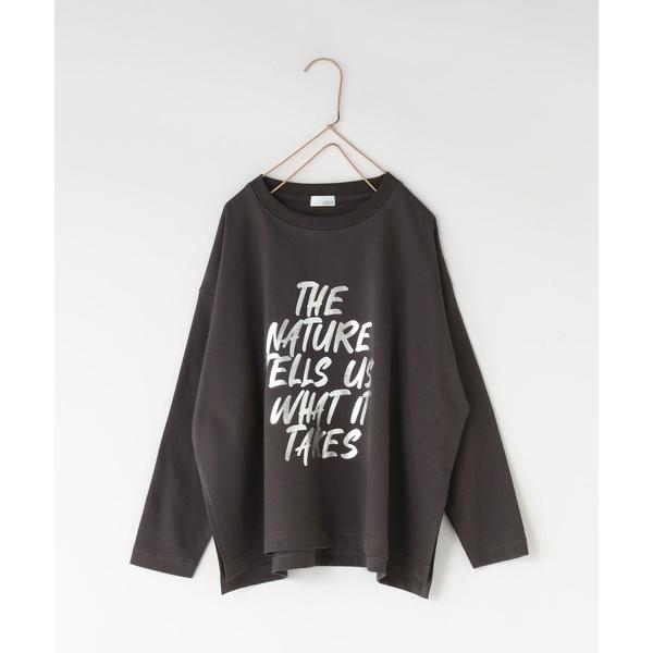 『セール実施中』ZOZO問い合わせ番号:86590399ショップ:LOWRYS FARM，ローリーズファームブランド:LOWRYS FARM，ローリーズファーム商品名:アソートプリントロングスリーブ　 134393カテゴリ:トップス>...