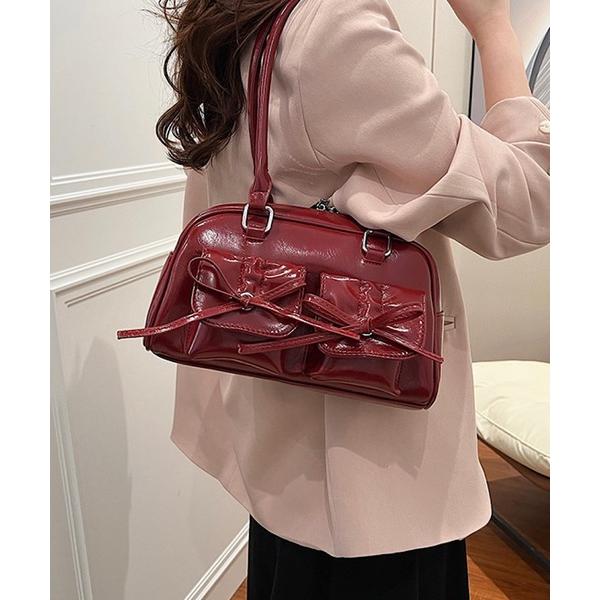 『タイムセール実施中』ZOZO問い合わせ番号:86590968ショップ:INA STUDIOS ZOO，イーナストゥディオスズーブランド:INASTUDIOS，イーナストゥディオス，THISIS，ディスイズ商品名:リボンディテール フェイク...