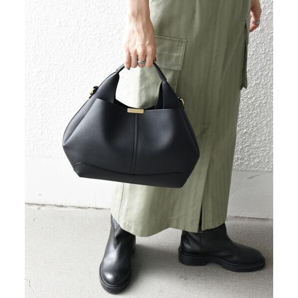 ZOZO問い合わせ番号:86622021ショップ:SHIPS for women，シップス フォー ウィメンブランド:SHIPS any，シップス エニィ，SHIPS，シップス商品名:SHIPS any: ゴールド プレート ワンハンドル ...