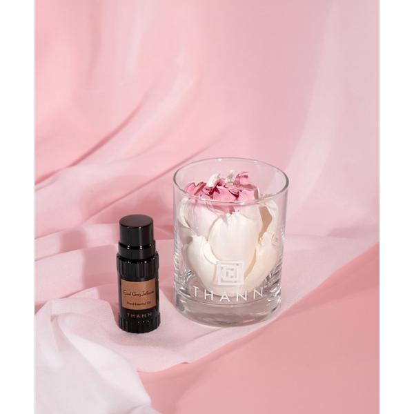 ZOZO問い合わせ番号:86622482ショップ:THANN，タンブランド:THANN，タン商品名:エッセンシャルオイルEG10ml ポプリ付カテゴリ:インテリア>ルームフレグランス/お香ブランド品番:EG0801素材:フタル酸ジエチ...