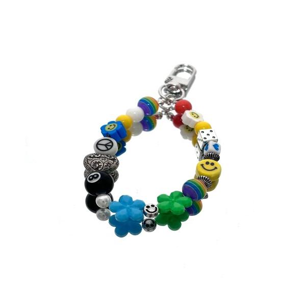 『タイムセール実施中』ZOZO問い合わせ番号:86623133ショップ:FUNALIVE，ファンアライブブランド:1004ST，イチマルマルヨンエスティー，FUNALIVE，ファンアライブ商品名:ストリート ベルト チャーム ストラップカテ...