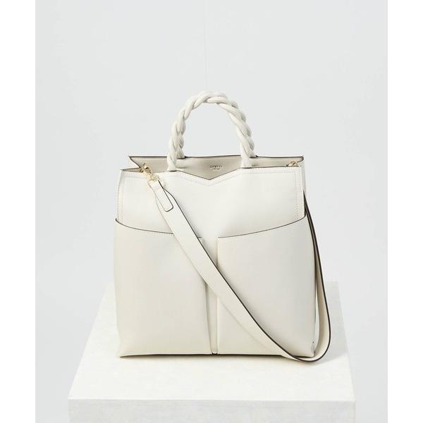 ZOZO問い合わせ番号:86623490ショップ:PICHE ABAHOUSE，ピシェ アバハウスブランド:LOWELL things，ロウェル　シングス，interstaple，インターステイプル，soeur，スール商品名:Twiste/...