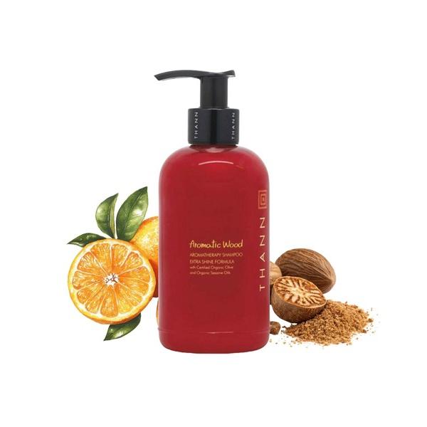 ※このアイテムは返品・交換対象外商品です。コスメ商品ZOZO問い合わせ番号:86624074ショップ:THANN，タンブランド:THANN，タン商品名:シャンプーEX/AWカテゴリ:ボディ・ヘアケア>シャンプーブランド品番:AW055...