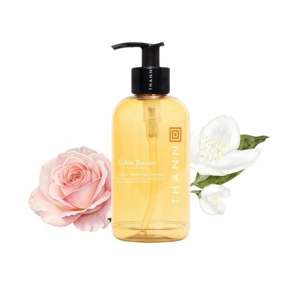 ※このアイテムは返品・交換対象外商品です。コスメ商品ZOZO問い合わせ番号:86624700ショップ:THANN，タンブランド:THANN，タン商品名:シャンプーEBカテゴリ:ボディ・ヘアケア>シャンプーブランド品番:EB0510原産...