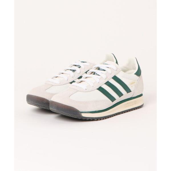 『セール実施中』ZOZO問い合わせ番号:86624802ショップ:ABC-MART GRAND STAGE，エービーシーマート　グランドステージブランド:adidas，アディダス商品名:adidas アディダス SL 72 RS JH564...