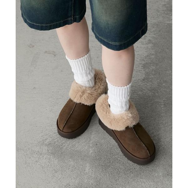 『タイムセール実施中』ZOZO問い合わせ番号:86624844ショップ:MONO-MART，モノマートブランド:forksy.，フォルクシー，MONO-MART，モノマート商品名:【forksy.】厚底ステッチショートブーツカテゴリ:シュー...