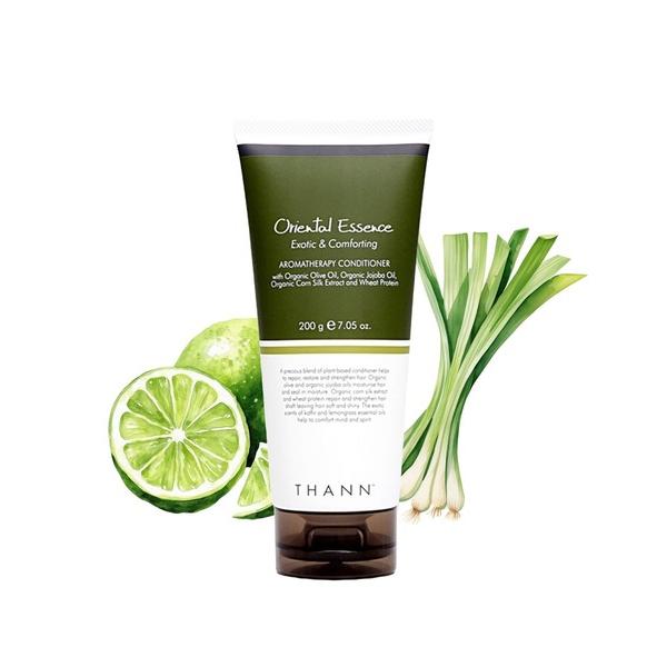 ※このアイテムは返品・交換対象外商品です。コスメ商品ZOZO問い合わせ番号:86624945ショップ:THANN，タンブランド:THANN，タン商品名:トリートメントコンディショナー OEカテゴリ:ボディ・ヘアケア>コンディショナーブ...