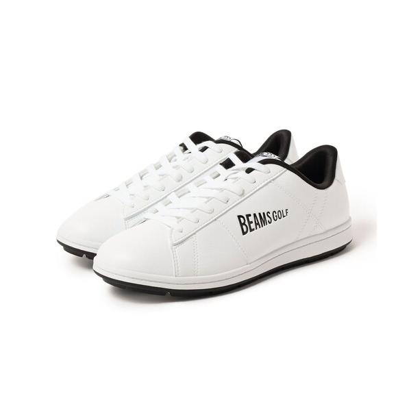 ZOZO問い合わせ番号:86657922ショップ:BEAMS GOLF，ビームスゴルフブランド:BEAMS GOLF，ビームスゴルフ商品名:【ビームスの百名品】ZSP-BITER ゴルフシューズ 5カテゴリ:シューズ>スニーカーブラン...