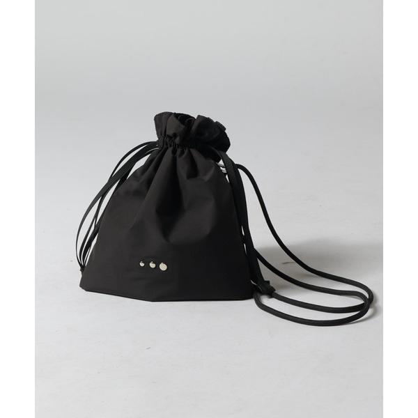 ZOZO問い合わせ番号:86657969ショップ:Lui's，ルイスブランド:SML，エスエムエル，Lui's，ルイス商品名:【SML / エスエムエル】Exclusive 巾着ショルダーバッグカテゴリ:バッグ>ショルダーバッグブラン...