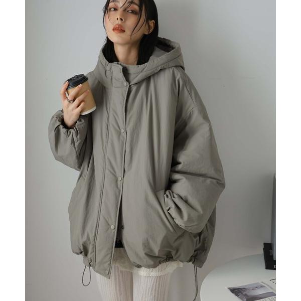 『タイムセール実施中』ZOZO問い合わせ番号:86658145ショップ:Ulysses，ユリシスブランド:Girly Doll，ガーリードール商品名:モンスターパーカーカテゴリ:ジャケット/アウター>ダウンジャケット/コートブランド品...