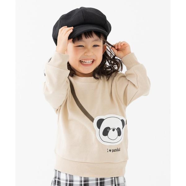 『セール実施中』ZOZO問い合わせ番号:86658195ショップ:JAM ＆ LINK，ジャムアンドリンクブランド:chil2，チルツー商品名:ポシェット風 裏毛 トレーナーカテゴリ:トップス>スウェットブランド品番:30241081...