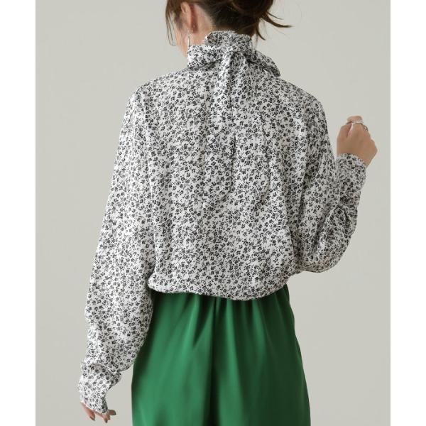 ZOZO問い合わせ番号:86659130ショップ:HUG.U，ハグユーブランド:HUG.U，ハグユー商品名:ボウタイ「とろみシャツ」カテゴリ:トップス>シャツ/ブラウスブランド品番:y929素材:表地: ポリエステル100%原産国:中...