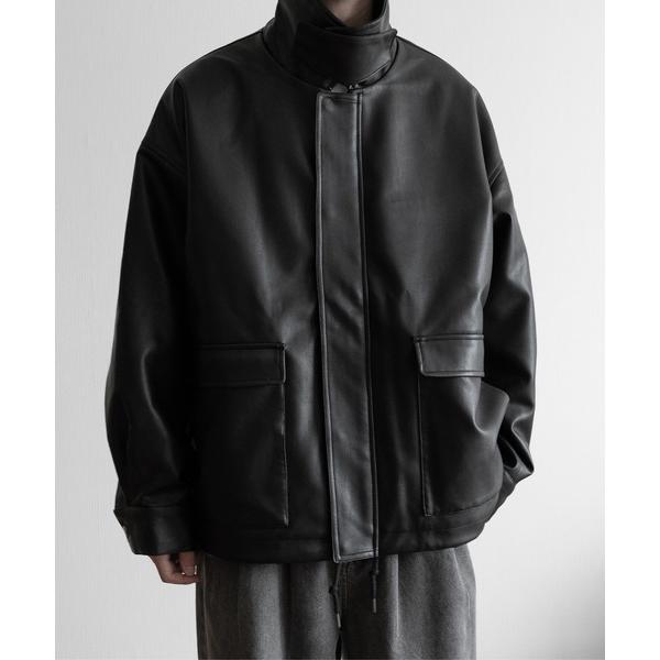 ZOZO問い合わせ番号:86659430ショップ:EMMA CLOTHES，エマ クローズブランド:RUUBON，ルーボン商品名:【RUUBON】 military drawstring blouson / ミリタリードローストリングブルゾ...