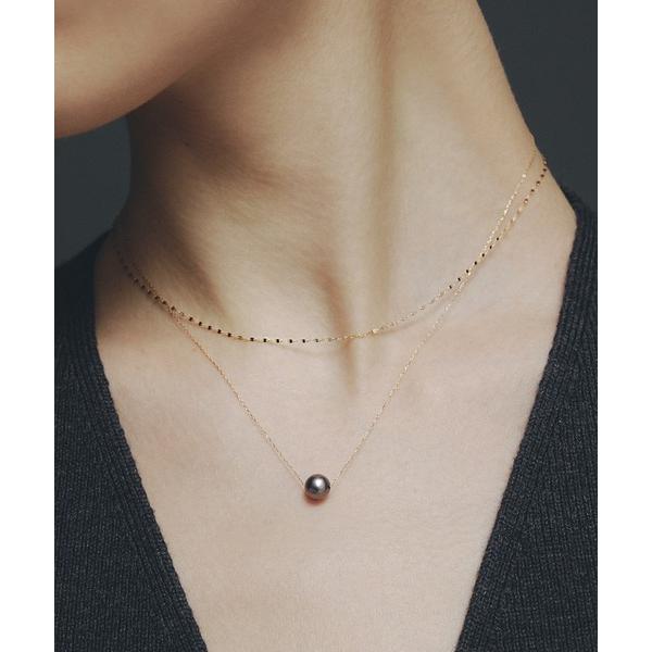 ZOZO問い合わせ番号:86659670ショップ:Cassette Chart，カセットチャートブランド:les bonbon，ルボンボン，Cassette Chart，カセットチャート商品名:【les bon bon】akoya pear...