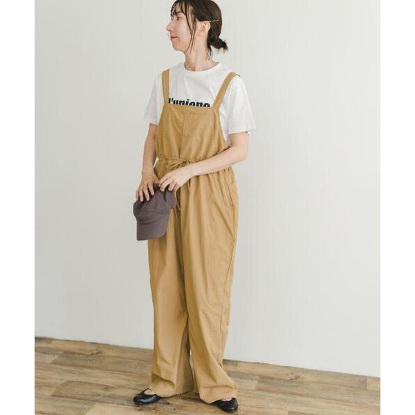 『タイムセール実施中』ZOZO問い合わせ番号:86661158ショップ:ITEMS URBAN RESEARCH，アイテムズ アーバンリサーチブランド:ITEMS URBANRESEARCH，アイテムズ アーバンリサーチ商品名:ナイロンサロ...
