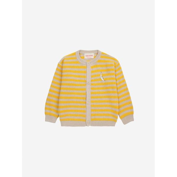 『セール実施中』ZOZO問い合わせ番号:86691462ショップ:A.en General Store，エイエン ジェネラル ストアブランド:BOBO CHOSES，ボボショーズ商品名:Baby Beneath the Moon cardi...