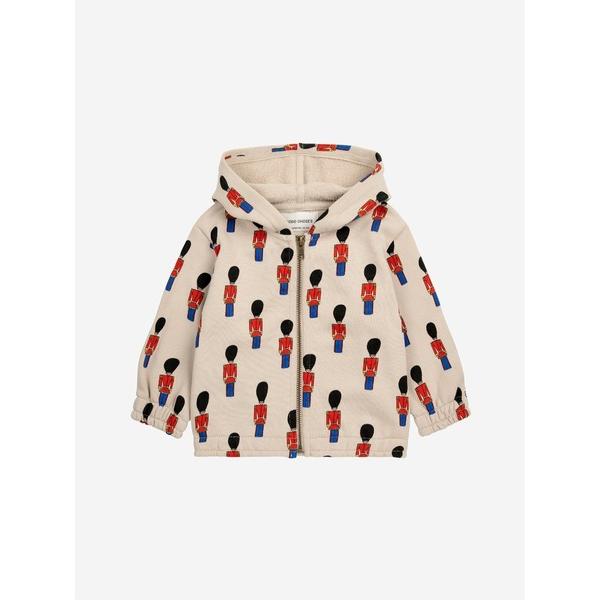 『セール実施中』ZOZO問い合わせ番号:86691538ショップ:A.en General Store，エイエン ジェネラル ストアブランド:BOBO CHOSES，ボボショーズ商品名:「KIDS」Little Tin Soldiers a...