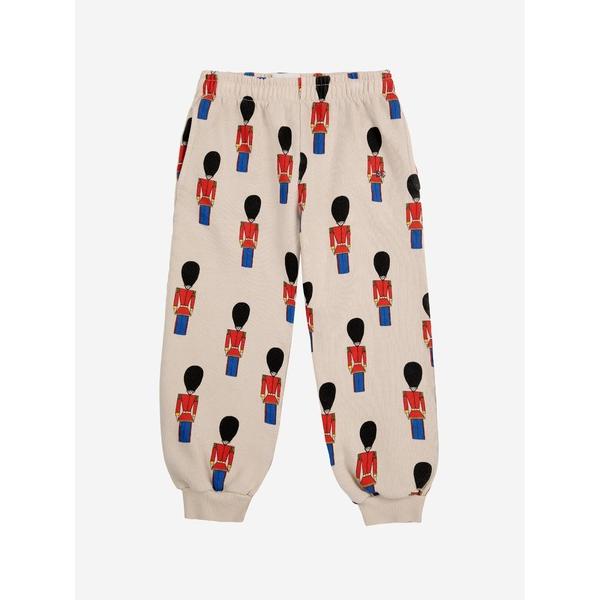 『セール実施中』ZOZO問い合わせ番号:86691552ショップ:A.en General Store，エイエン ジェネラル ストアブランド:BOBO CHOSES，ボボショーズ商品名:Little Tin Soldiers all ove...