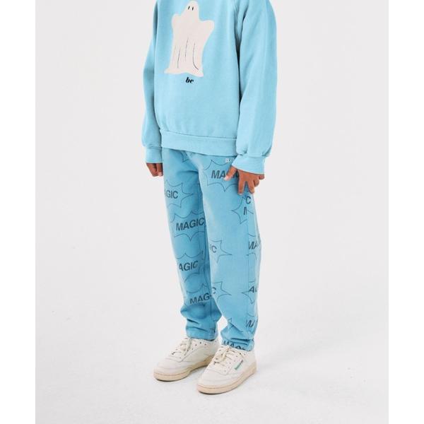 『セール実施中』ZOZO問い合わせ番号:86691575ショップ:A.en General Store，エイエン ジェネラル ストアブランド:BOBO CHOSES，ボボショーズ商品名:It's Magic all over denim b...