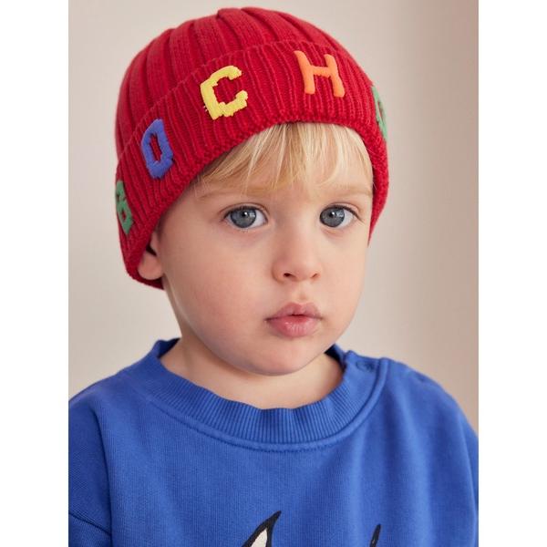 『セール実施中』ZOZO問い合わせ番号:86691632ショップ:A.en General Store，エイエン ジェネラル ストアブランド:BOBO CHOSES，ボボショーズ商品名:Baby Bobo Choses beanieカテゴリ...