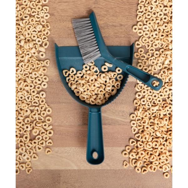 『タイムセール実施中』ZOZO問い合わせ番号:86691871ショップ:entre square，アントレスクエアブランド:entre square，アントレスクエアー商品名:full circle/CLEAN OCEAN ダストパンセット...