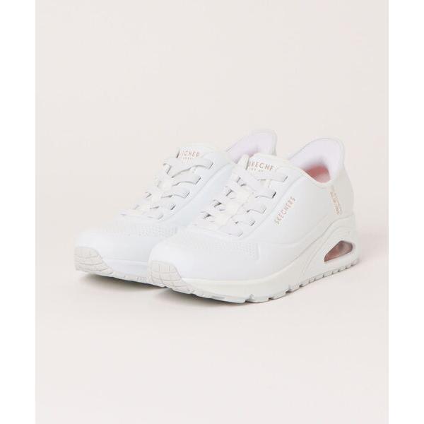 『タイムセール実施中』ZOZO問い合わせ番号:86692219ショップ:ASBee，アスビーブランド:SKECHERS，スケッチャーズ，ASBee，アスビー商品名:SKECHERS スケッチャーズ SLIP-INS スリップインズ UNO-...