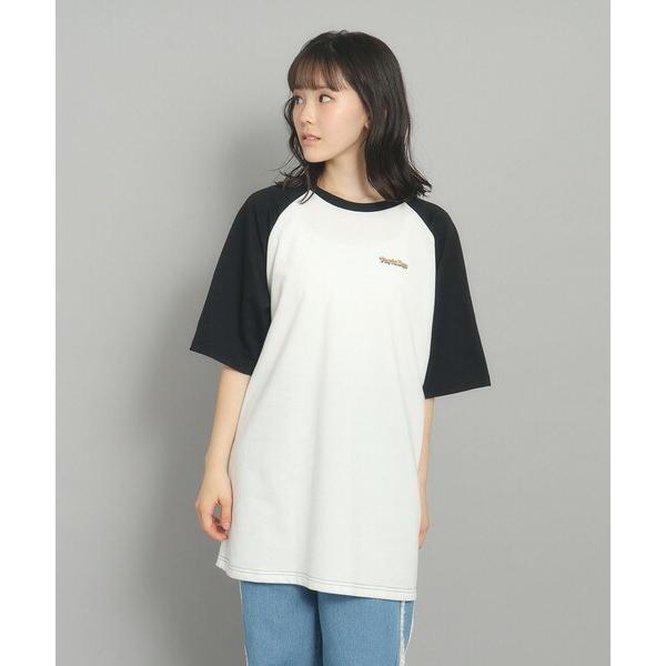 『タイムセール実施中』ZOZO問い合わせ番号:86692844ショップ:PINK-latte，ピンク ラテブランド:PINK-latte，ピンクラテ商品名:ラグランプリントワンピースカテゴリ:ワンピース/ドレス>ワンピースブランド品番...