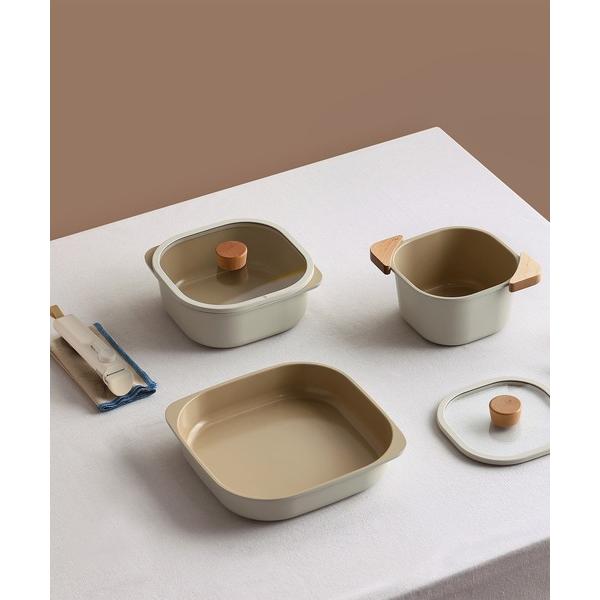 ZOZO問い合わせ番号:86693151ショップ:三京商会，サンキョウショウカイブランド:FIKA，フィカ，三京商会，サンキョウショウカイ商品名:FIKAコンフォート7点セットカテゴリ:食器/キッチン>鍋/フライパンブランド品番:09...