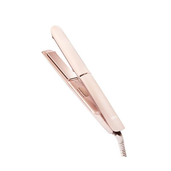 ※このアイテムは返品・交換対象外商品です。ZOZO問い合わせ番号:86693205ショップ:Bonjour Sagan，ボンジュールサガンブランド:GUSCIO，グッシオ商品名:Lena リナ　ストレートアイロンカテゴリ:ビューティーグッズ...