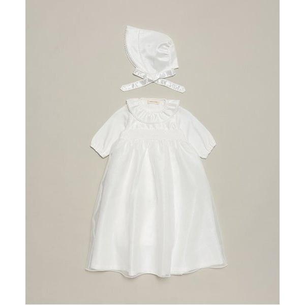 ※このアイテムは返品・交換対象外商品です。ZOZO問い合わせ番号:86693299ショップ:sense of wonder，センスオブワンダーブランド:sense of wonder，センスオブワンダー商品名:スモッキングプチセレモニードレ...