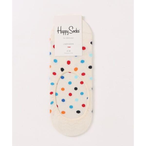 『タイムセール実施中』※このアイテムは返品・交換対象外商品です。ZOZO問い合わせ番号:86693382ショップ:BAG IN THE DAY，バッグインザデイブランド:Happy Socks，ハッピーソックス，B.I.D.，ビーアイディー...