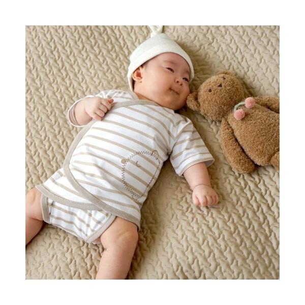 ※このアイテムは返品・交換対象外商品です。ZOZO問い合わせ番号:86693503ショップ:10mois，ディモワブランド:Hoppetta，ホッペッタ商品名:【Hoppetta(ホッペッタ)】 PATTO SATTO HADAGI 60-...