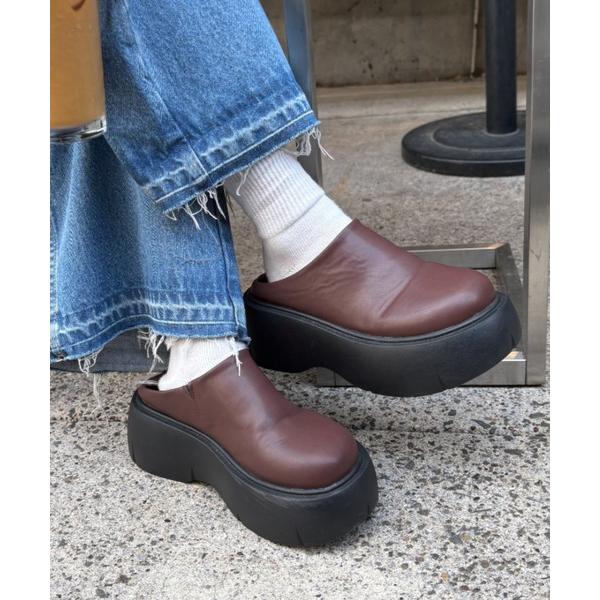 『セール実施中』ZOZO問い合わせ番号:86693627ショップ:CIAOPANIC TYPY，チャオパニックティピーブランド:CIAOPANIC TYPY，チャオパニックティピー商品名:【インフルエンサーセレクトアイテム！】厚底ソールサボ...