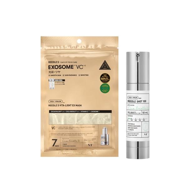 『タイムセール実施中』※このアイテムは返品・交換対象外商品です。コスメ商品ZOZO問い合わせ番号:86693662ショップ:VT COSMETICS，ブイティーコスメティックスブランド:VT，ブイティー商品名:VT リードルS ビタライト ...