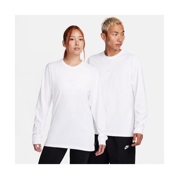 『タイムセール実施中』ZOZO問い合わせ番号:86724870ショップ:S-Rush，エスラッシュブランド:NIKE，ナイキ商品名:NIKE/ナイキ NSW PREM SUST L/S Tシャツ/プレミアム 長袖 Tシャツカテゴリ:トップス...