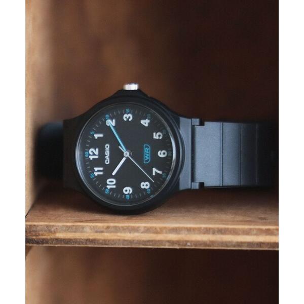 ZOZO問い合わせ番号:86725423ショップ:BEAMS WOMEN，ビームスウィメンブランド:BEAMS BOY，ビームスボーイ商品名:CASIO / LQ24B（ユニセックス）カテゴリ:腕時計>アナログ腕時計ブランド品番:13...