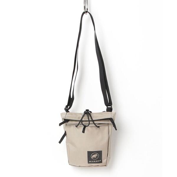 ZOZO問い合わせ番号:86726532ショップ:MAMMUT，マムートブランド:MAMMUT，マムート商品名:エクセロン ポーチ RT 1 / Xeron Pouch RT 1カテゴリ:バッグ>ボディバッグ/ウエストポーチブランド品...