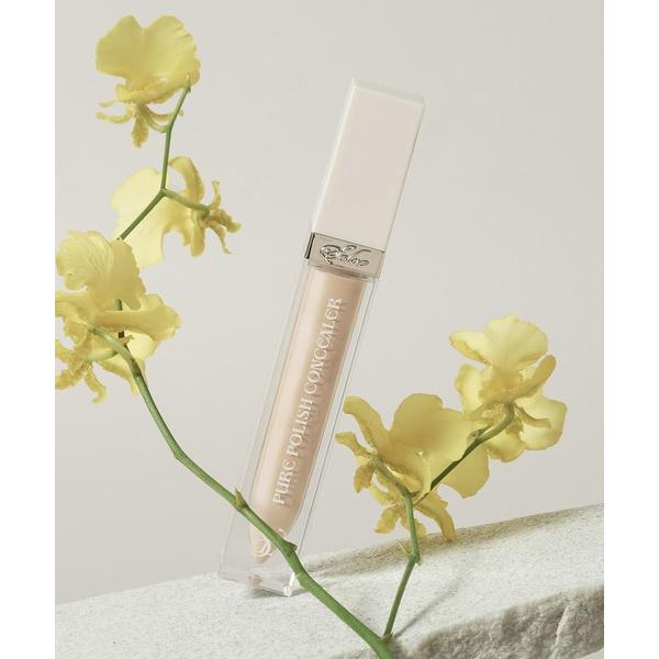 『タイムセール実施中』※このアイテムは返品・交換対象外商品です。コスメ商品ZOZO問い合わせ番号:86726564ショップ:SELVE，セルブブランド:SELVE，セルブ商品名:ピュアポリッシュコンシーラーカテゴリ:ベースメイク>コン...