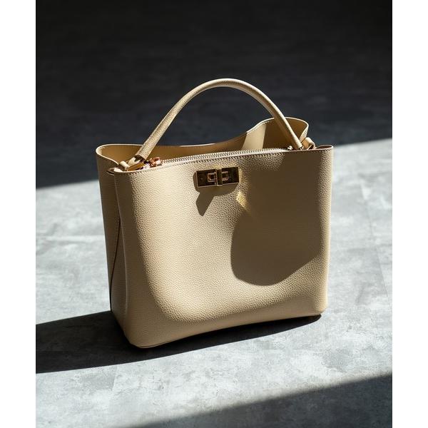 『タイムセール実施中』ZOZO問い合わせ番号:86726637ショップ:DEVICE，デバイスブランド:Rename，リネーム，DEVICE，デバイス商品名:Rename ワンハンドル 2way トート ハンド ショルダーバッグカテゴリ:バ...